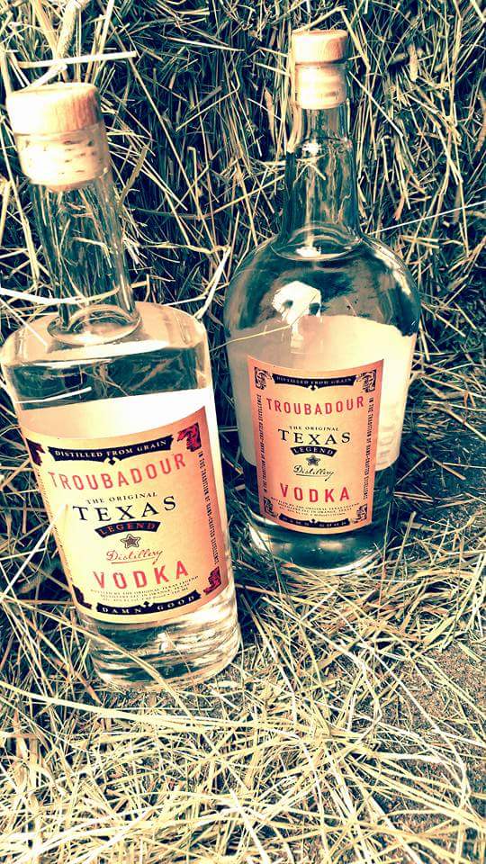 The Original Texas Legend Distillery - Distillery Directory ...