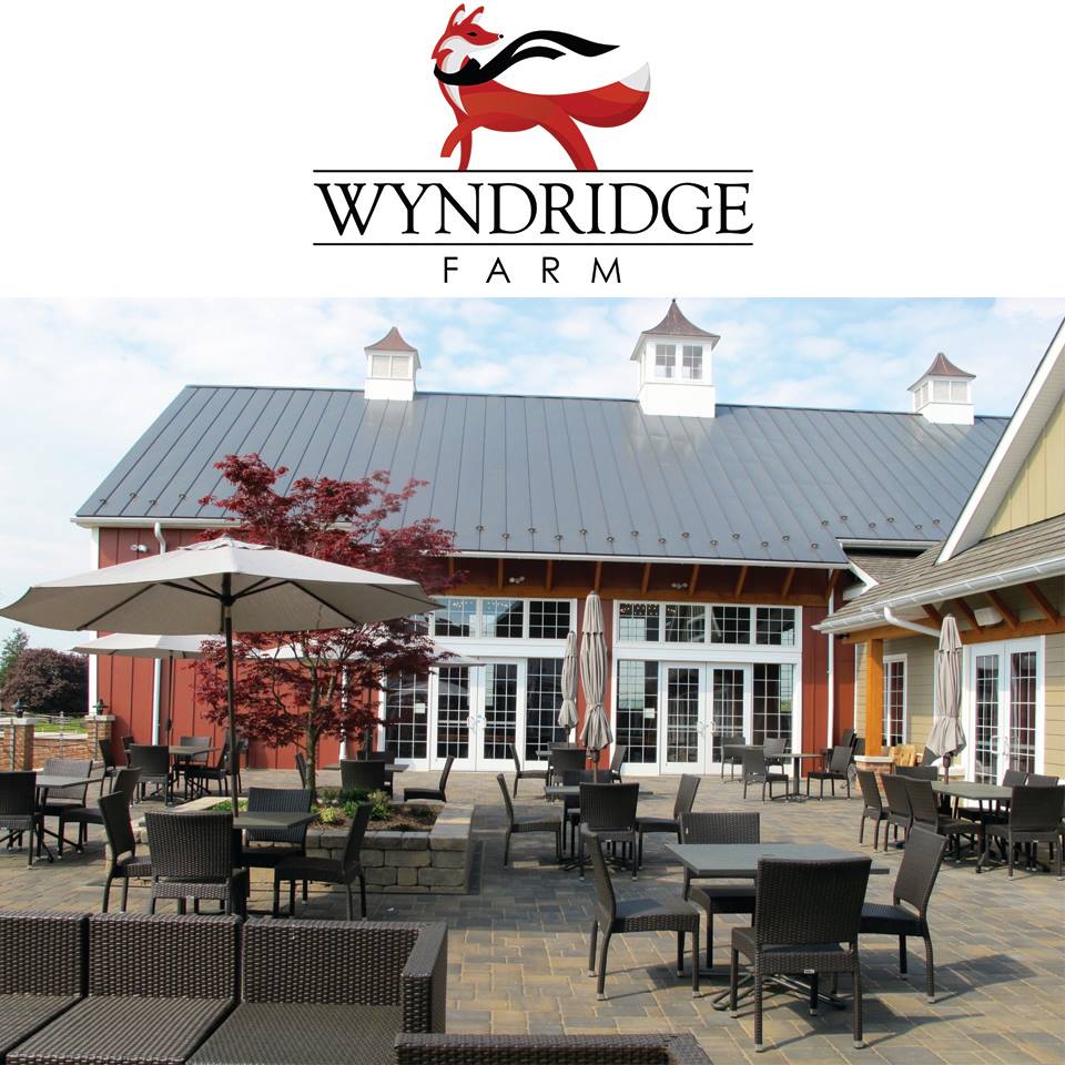 Wyndridge Farm - Distillery Directory & Distillery Map