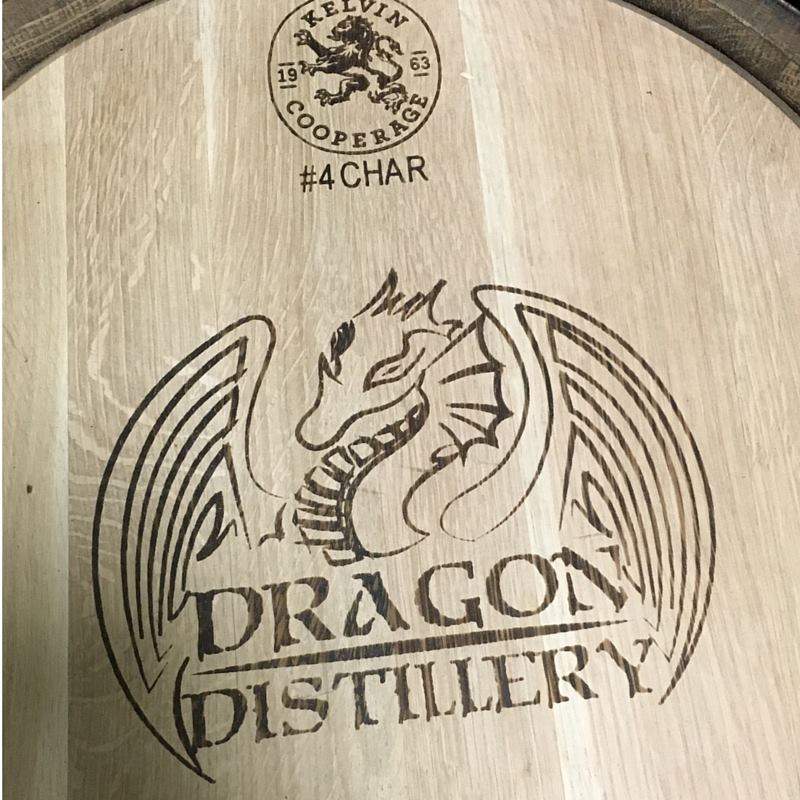 Dragon Distillery – Distillery Directory & Distillery Map