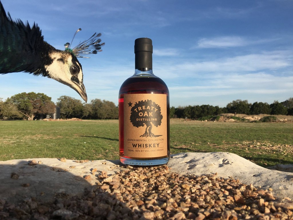 Treaty Oak Distilling Co. – Distillery Directory & Distillery Map
