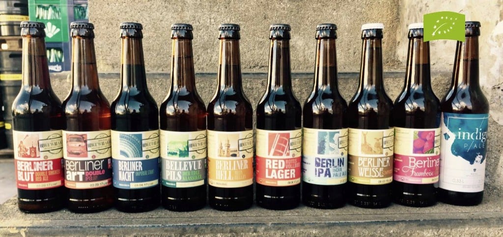 BrewBaker GmbH - Distillery Directory & Distillery Map