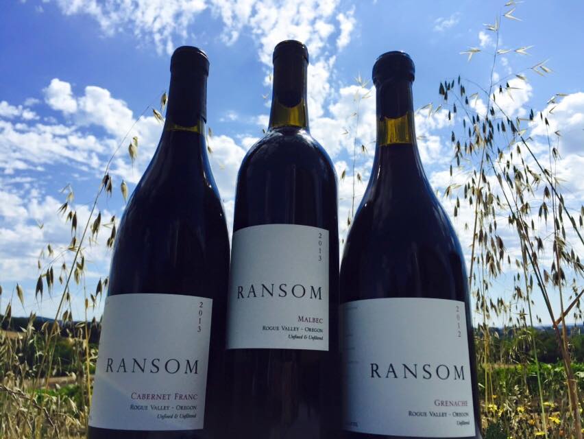 Ransom Wine Co. & Distillery - Distillery Directory & Distillery Map