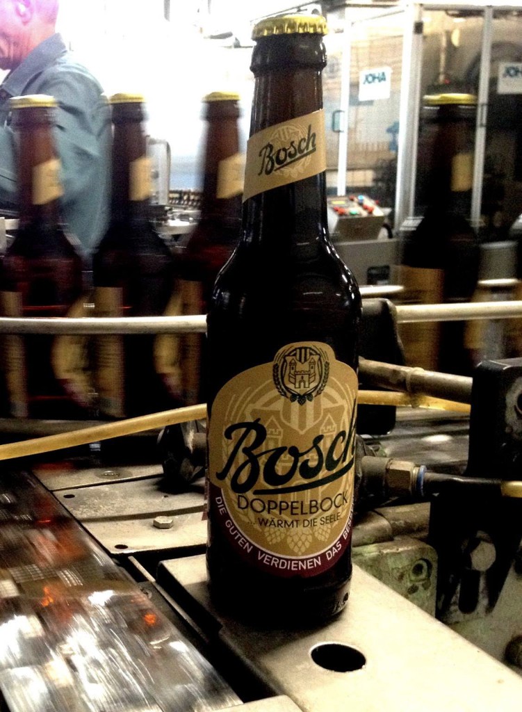 Brauerei Bosch GmbH & Co KG – Distillery Directory & Distillery Map