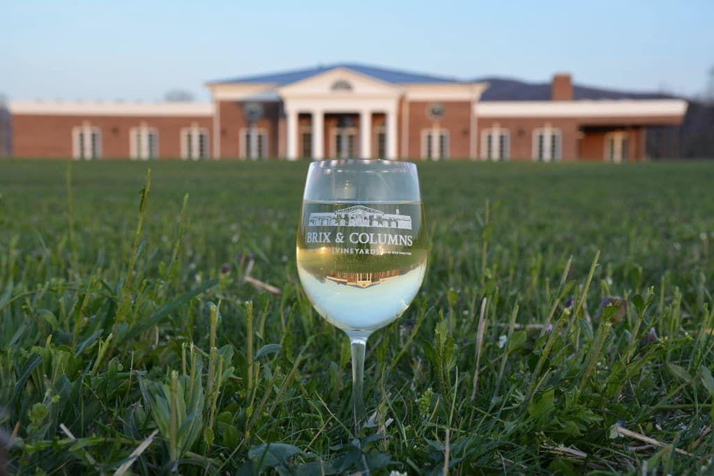 Brix and Columns Vineyards – Distillery Directory & Distillery Map