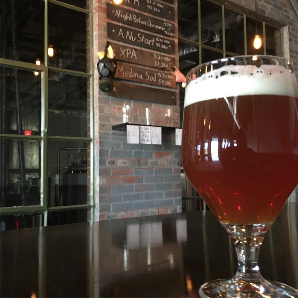 Sigma Brewing Company – Distillery Directory & Distillery Map