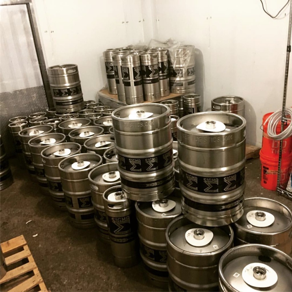 Sigma Brewing Company – Distillery Directory & Distillery Map