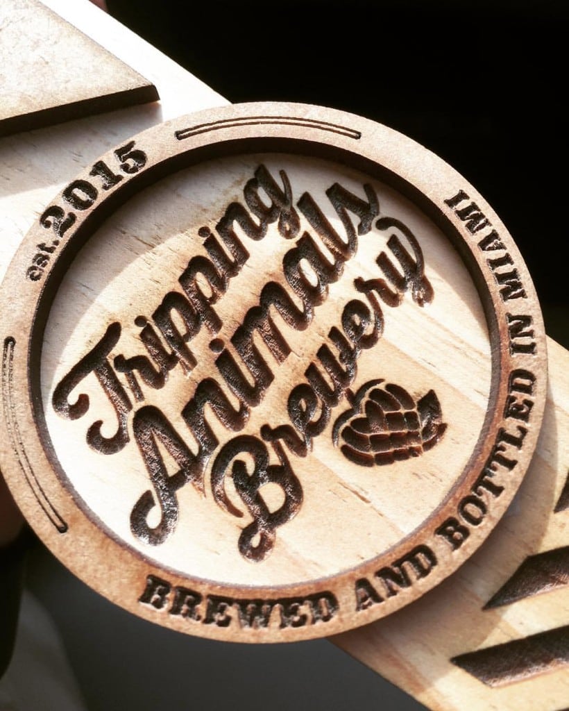 Tripping Animals Brewery – Distillery Directory & Distillery Map