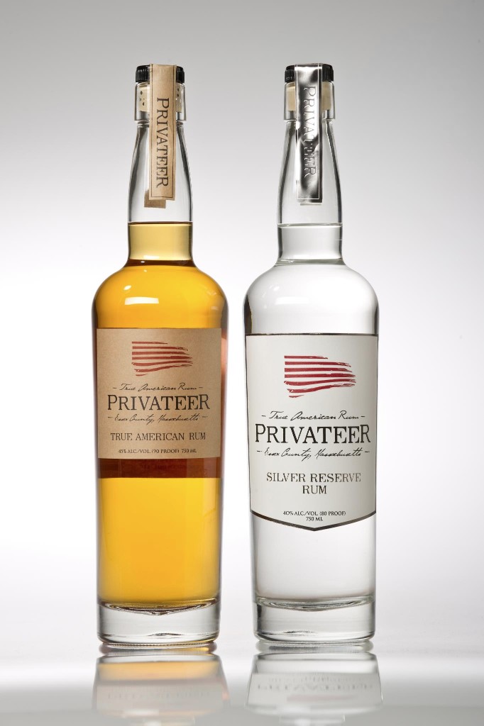 Privateer Rum – Distillery Directory & Distillery Map