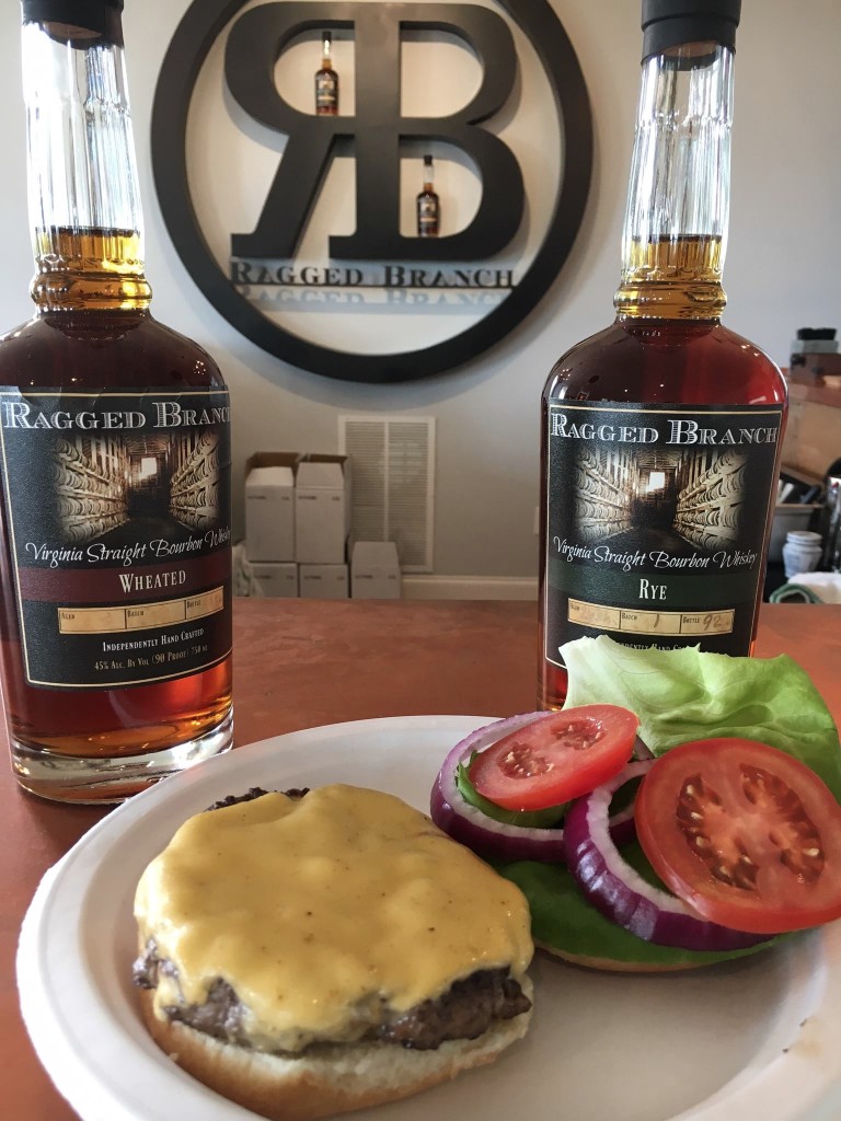 Ragged Branch Distillery – Distillery Directory & Distillery Map