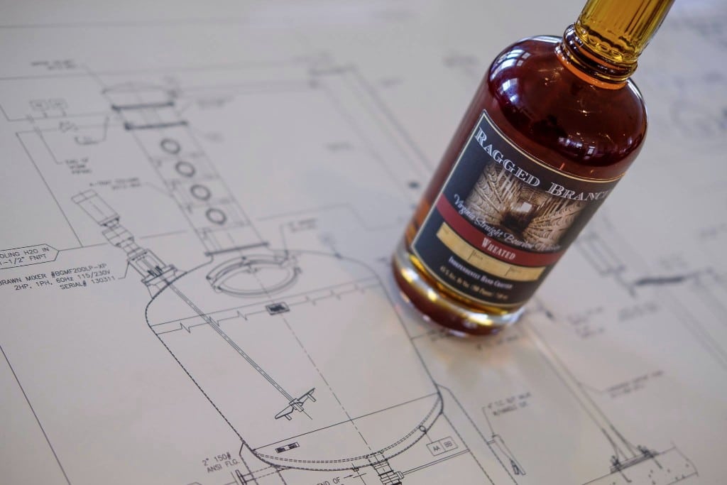 Ragged Branch Distillery – Distillery Directory & Distillery Map