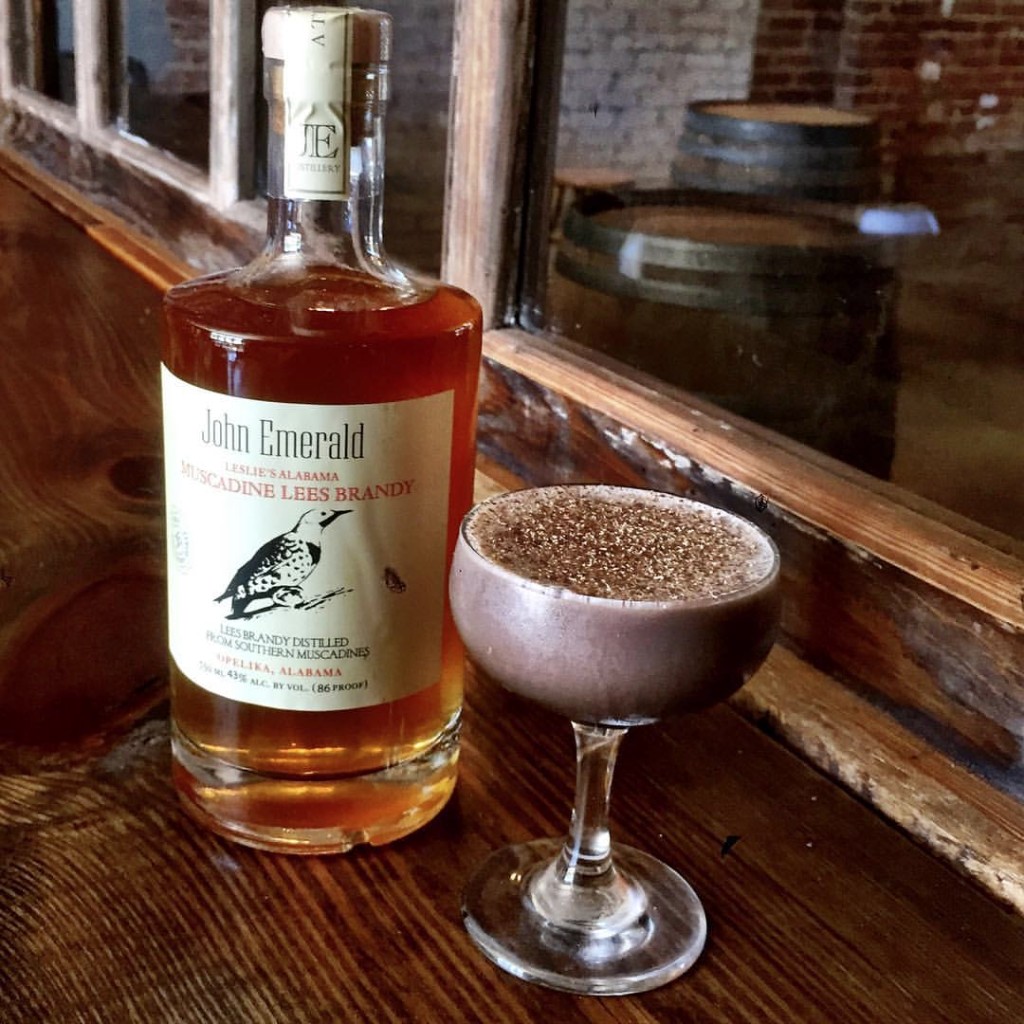 John Emerald Distilling - Distillery Directory & Distillery Map