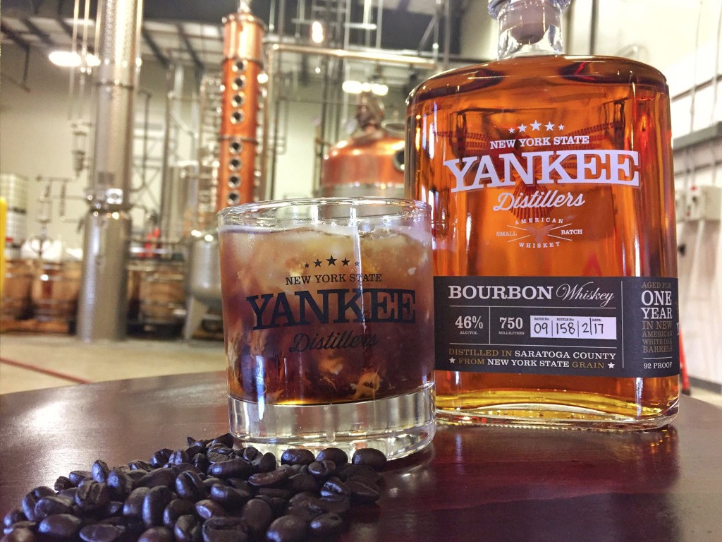 Yankee Distillers – Distillery Directory & Distillery Map