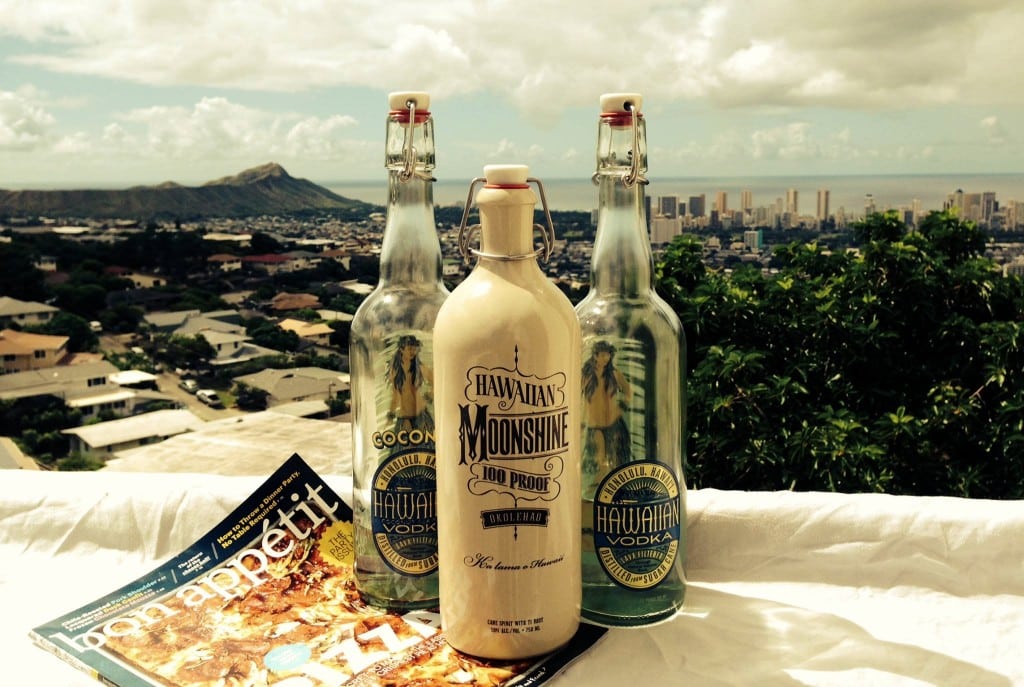 Island Distillers – Distillery Directory & Distillery Map
