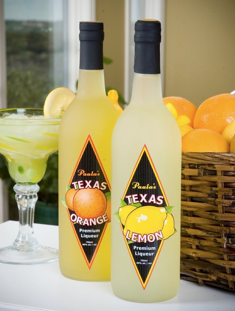 Paula's Texas Spirits - Distillery Directory & Distillery Map