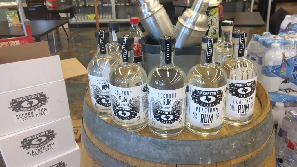 Distilleries in Lubbock, Texas, United States – Distillery Directory ...
