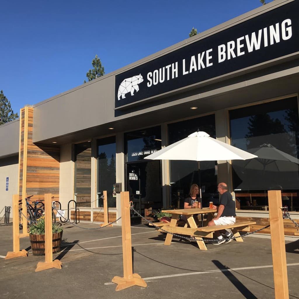 South Lake Brewing Company - Distillery Directory & Distillery Map