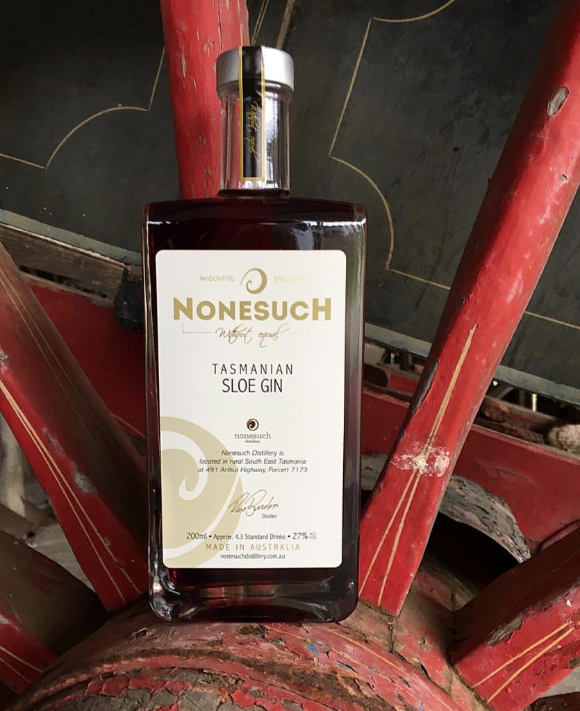 Nonesuch Distillery – Distillery Directory & Distillery Map