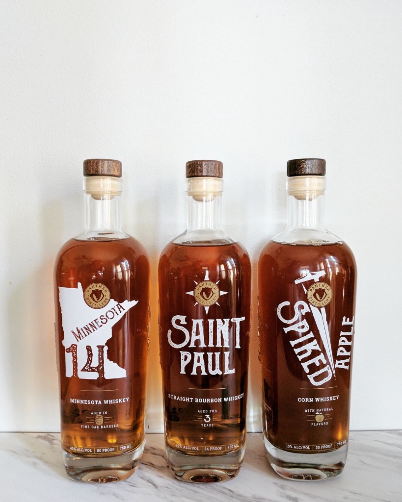 Panther Distillery – Distillery Directory & Distillery Map