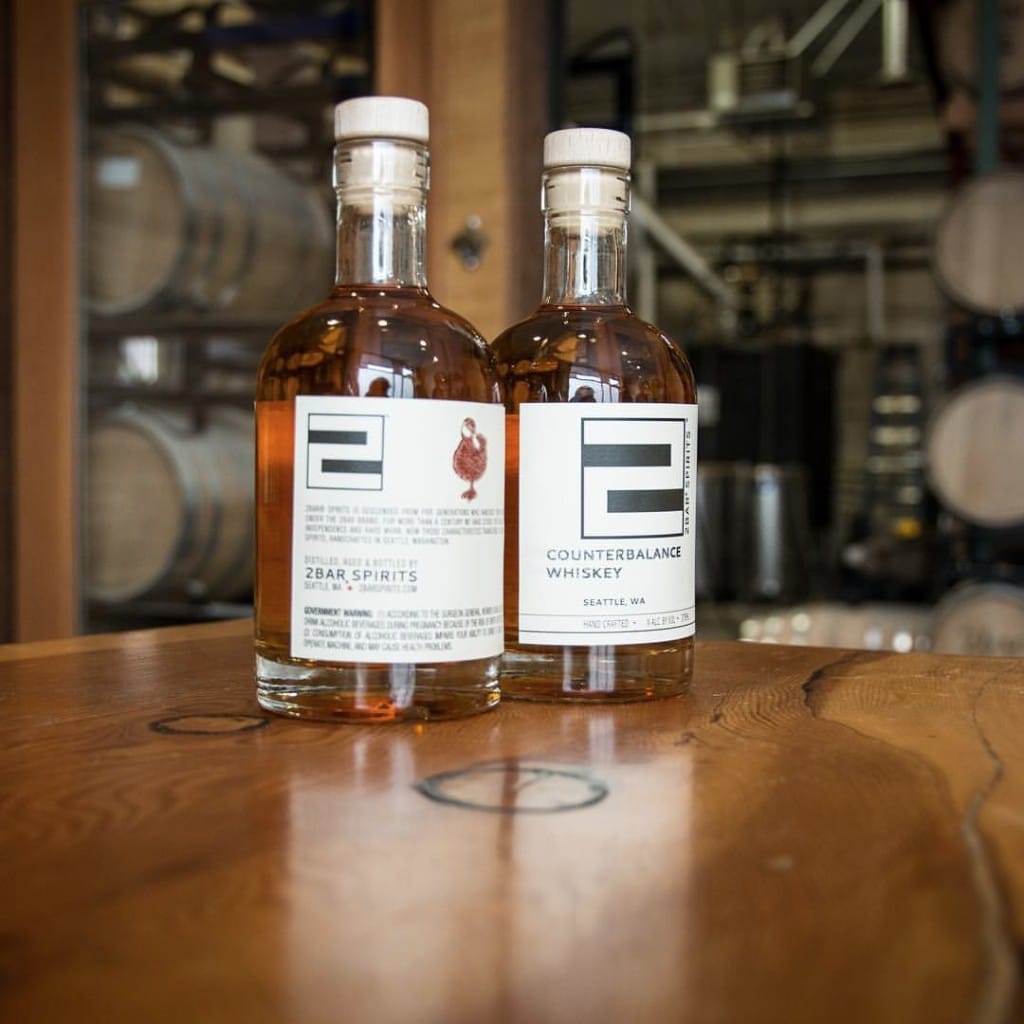 2bar Spirits – Distillery Directory & Distillery Map