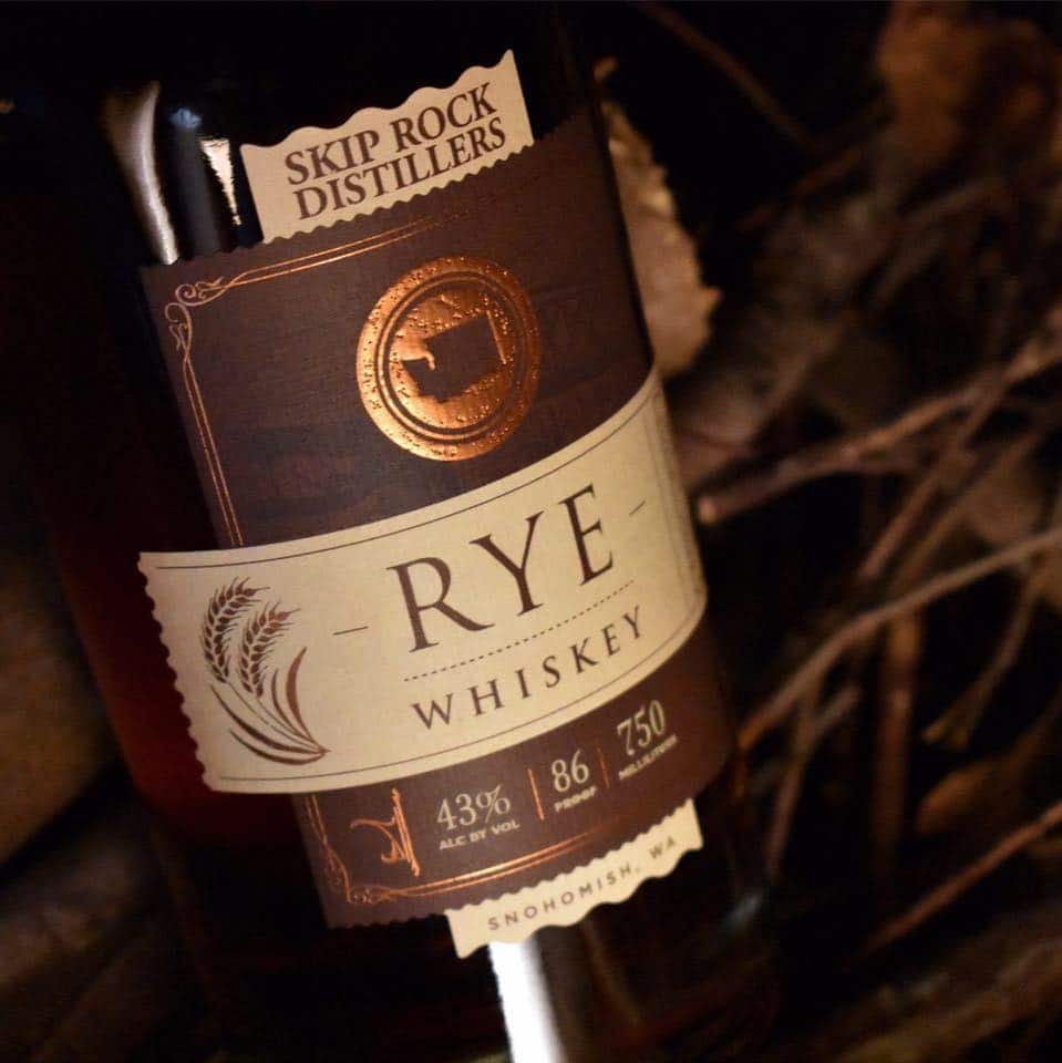 Skip Rock Distillers - Distillery Directory & Distillery Map