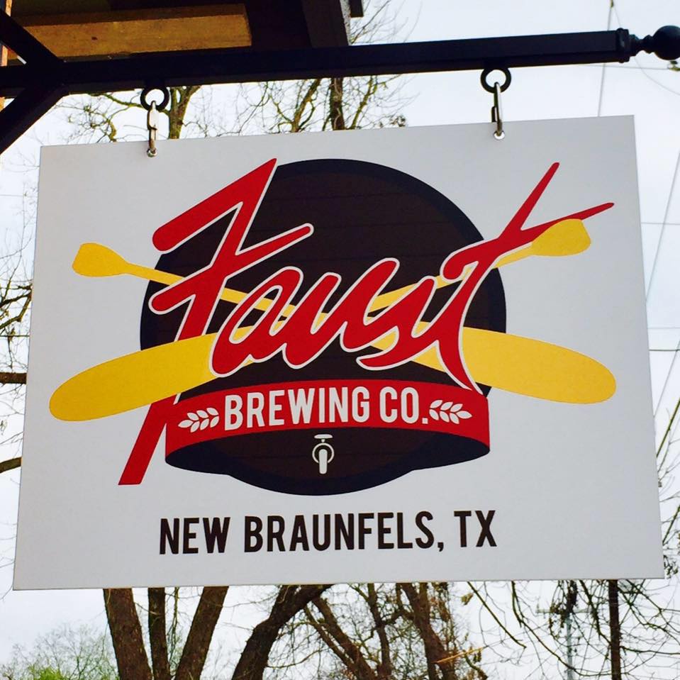 Faust Brewing Company - Production Facility - Distillery Directory ...