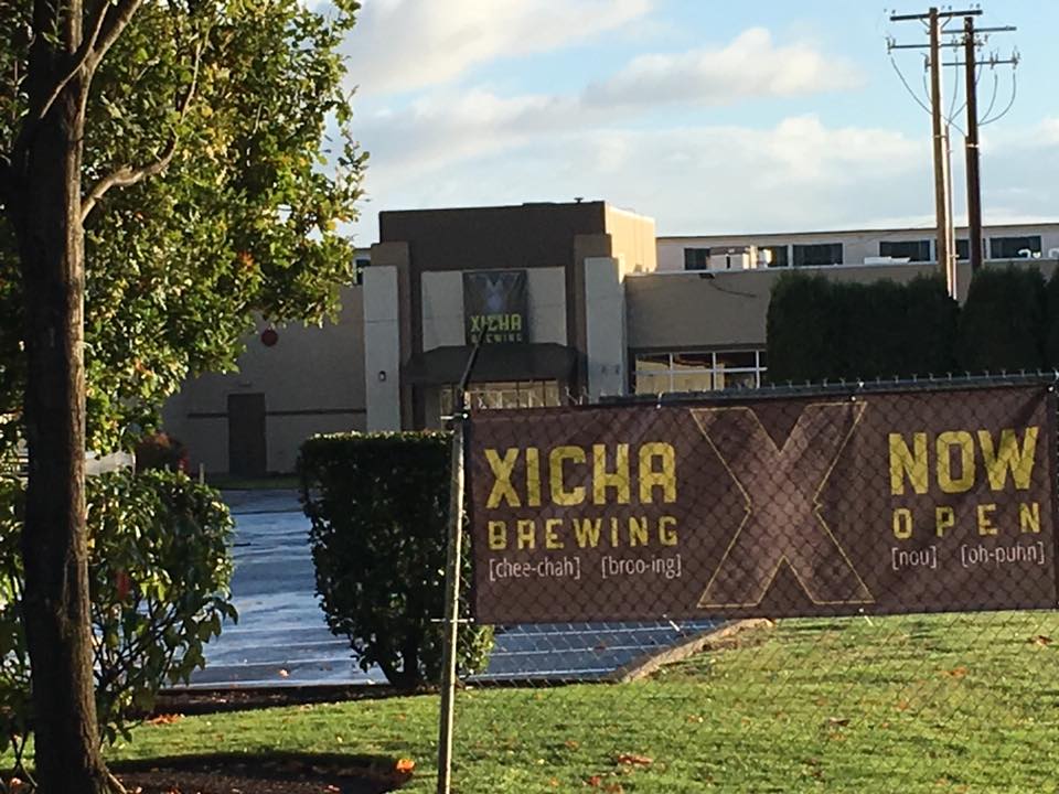 Xicha Brewing Company – Distillery Directory & Distillery Map