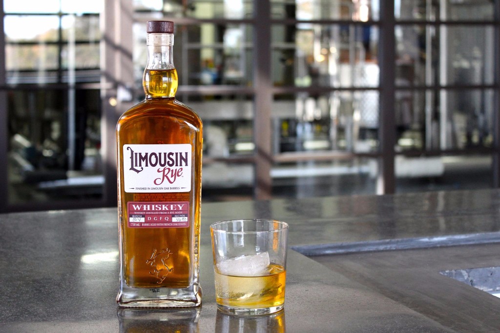 Dancing Goat Distillery – Distillery Directory & Distillery Map