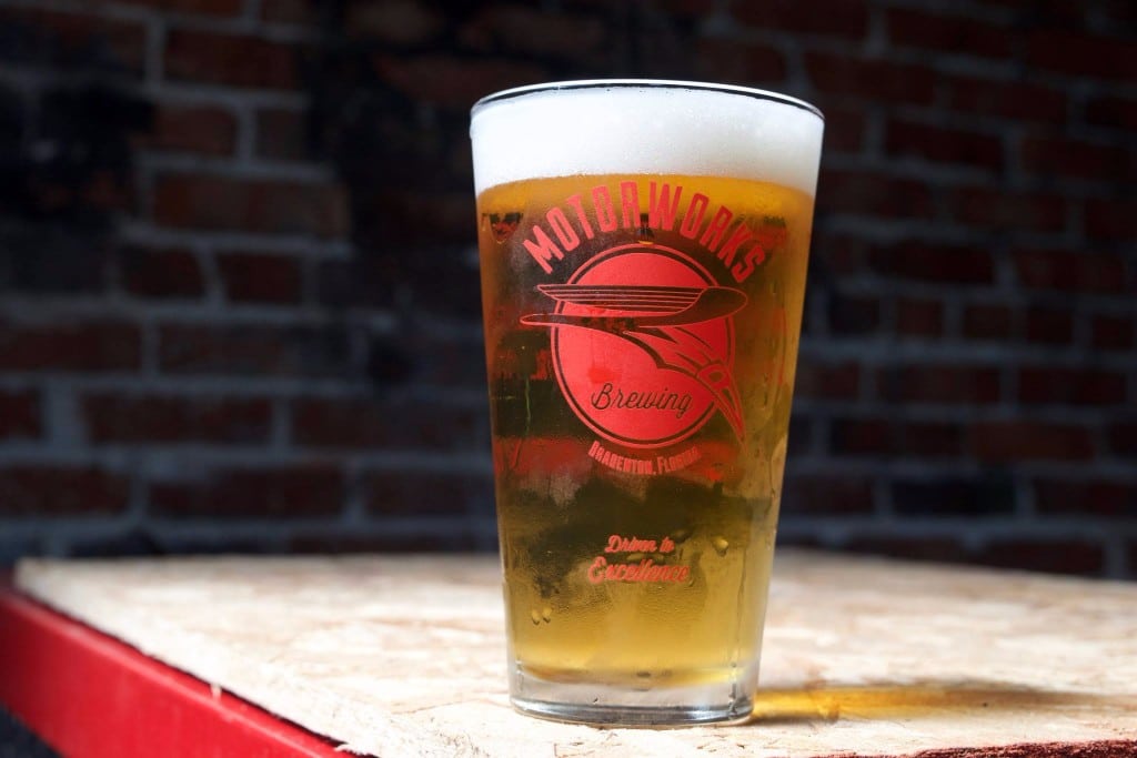 Motorworks Brewing – Distillery Directory & Distillery Map