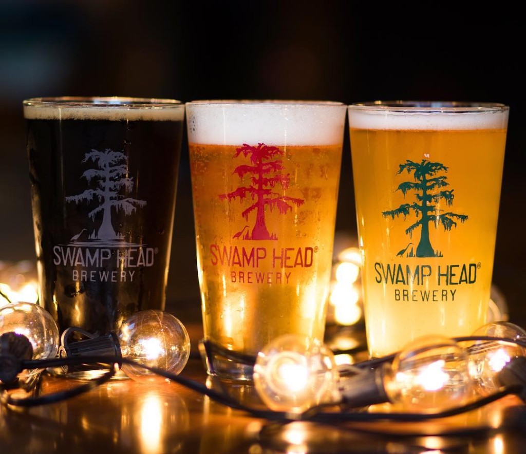 Swamp Head Brewery - Distillery Directory & Distillery Map