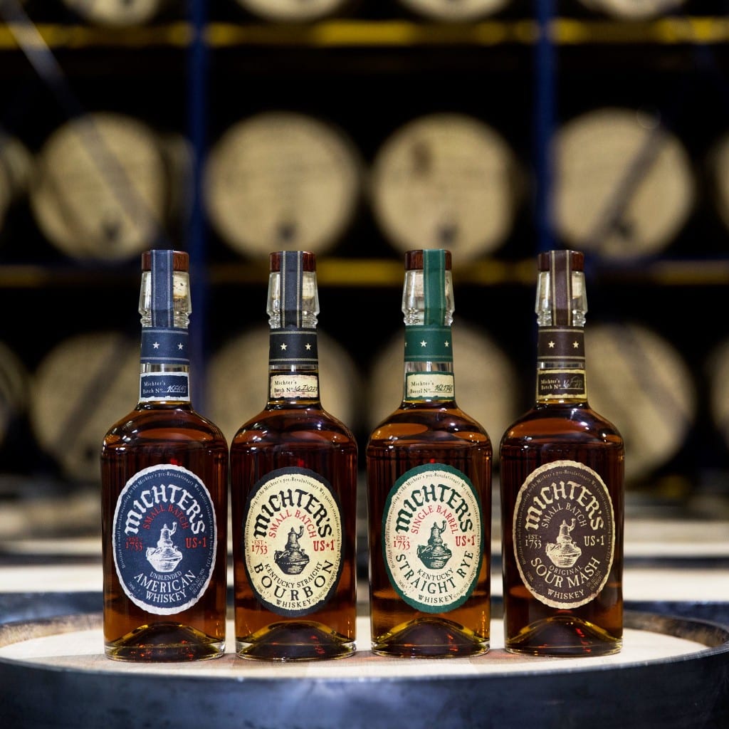 Michter's Distillery - Distillery Directory & Distillery Map