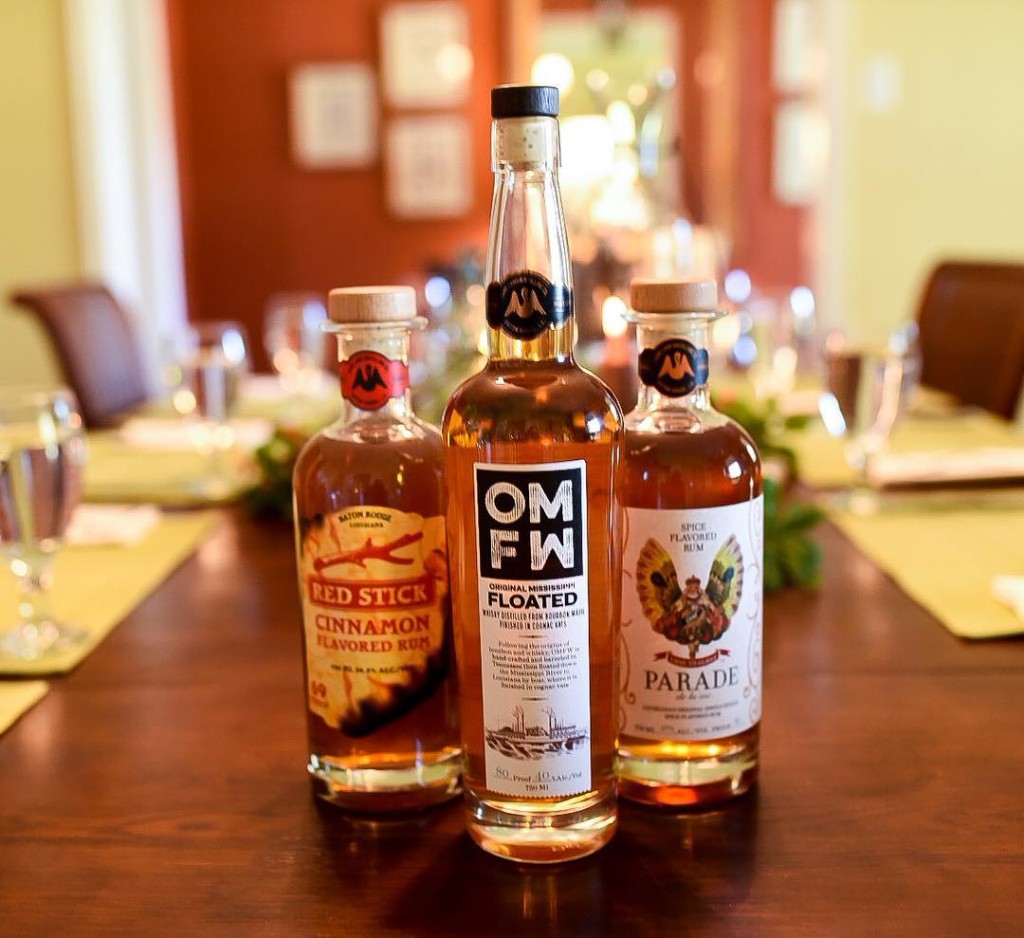 Cane Land Distilling Company – Distillery Directory & Distillery Map