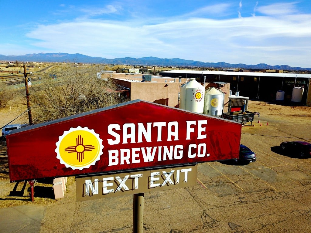Santa Fe Spirits - Distillery Directory & Distillery Map