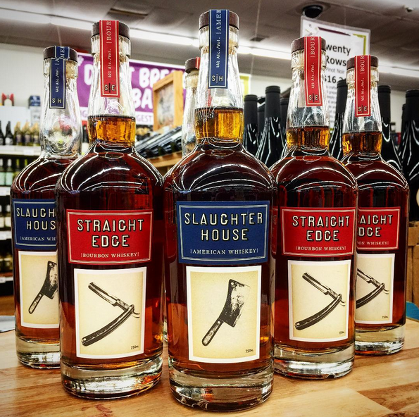 Splinter Spirits - The Splinter Group - Distillery Directory ...