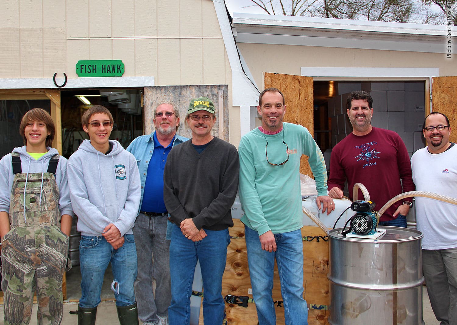 Blog - Distillery Directory & Distillery Map