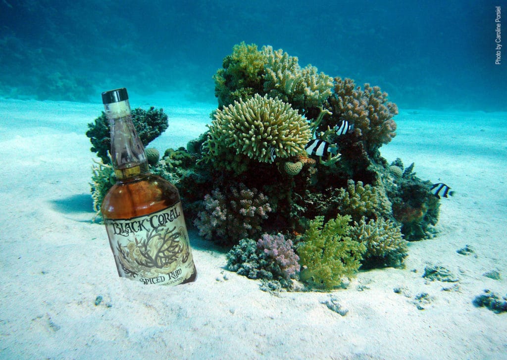 Black Coral Rum Distillery - Distillery Directory & Distillery Map