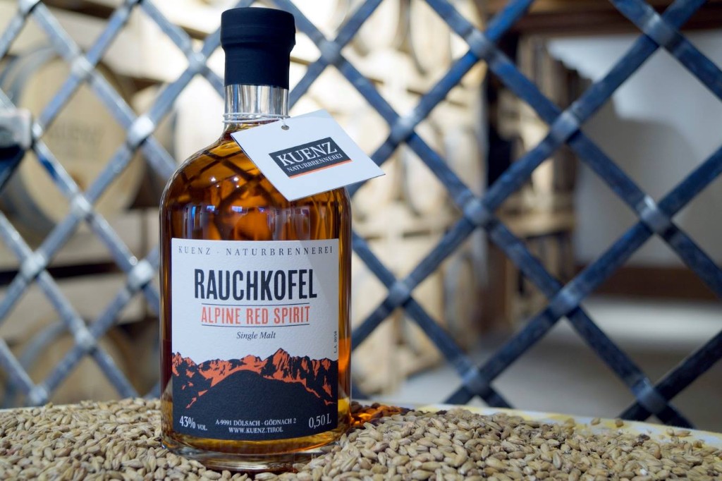 Kuenz Naturbrennerei - Distillery Directory & Distillery Map