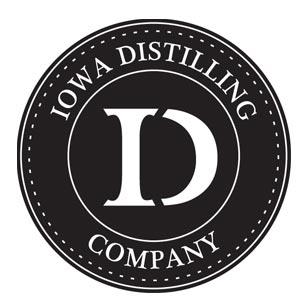 Iowa Distilling Company - Distillery Directory & Distillery Map