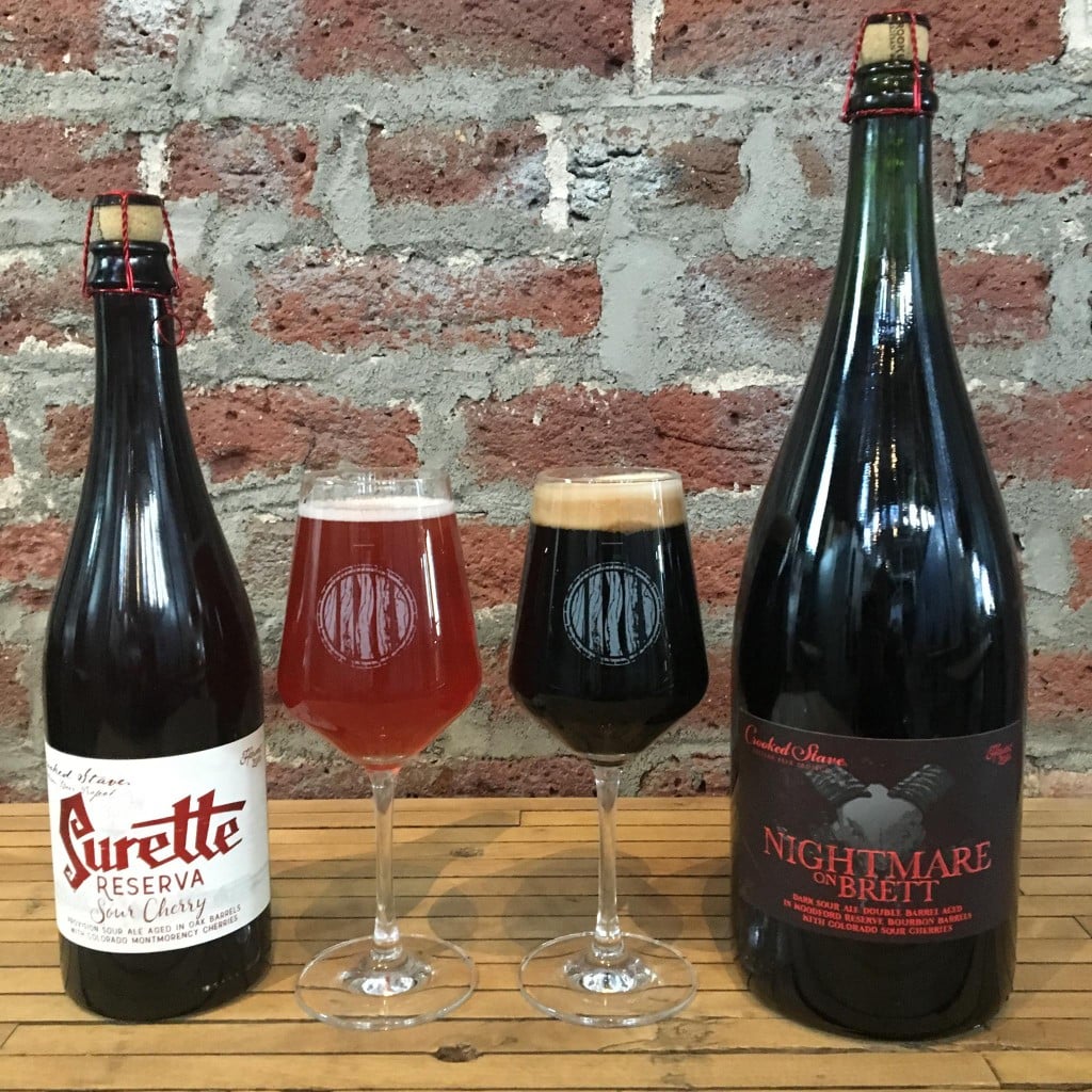 Crooked Stave Artisan Beer Project – Distillery Directory & Distillery Map