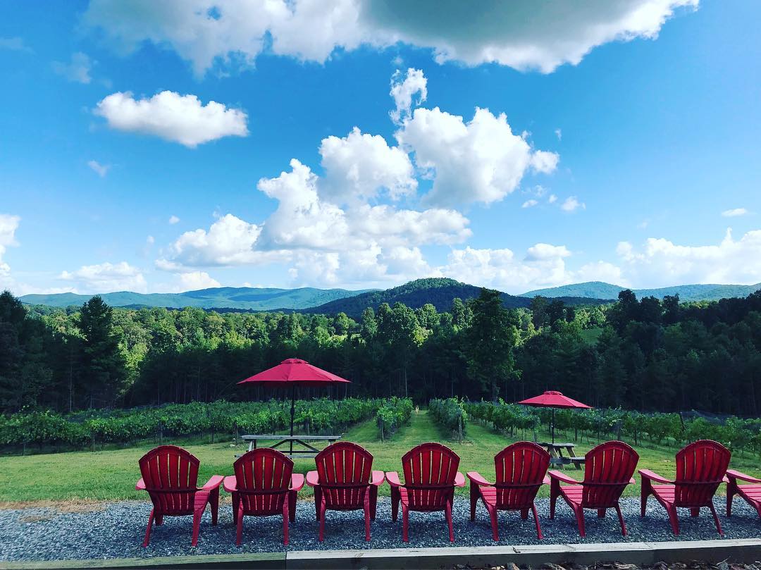 Ott Farm and Vineyard - Distillery Directory & Distillery Map