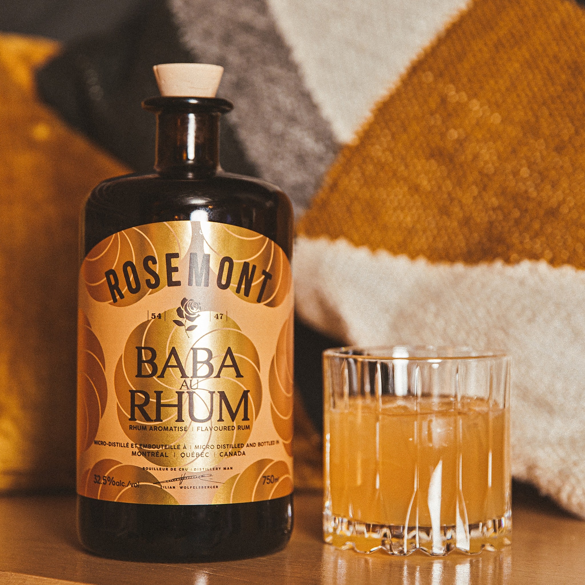 Distillerie de Montréal - Distillery Directory & Distillery Map