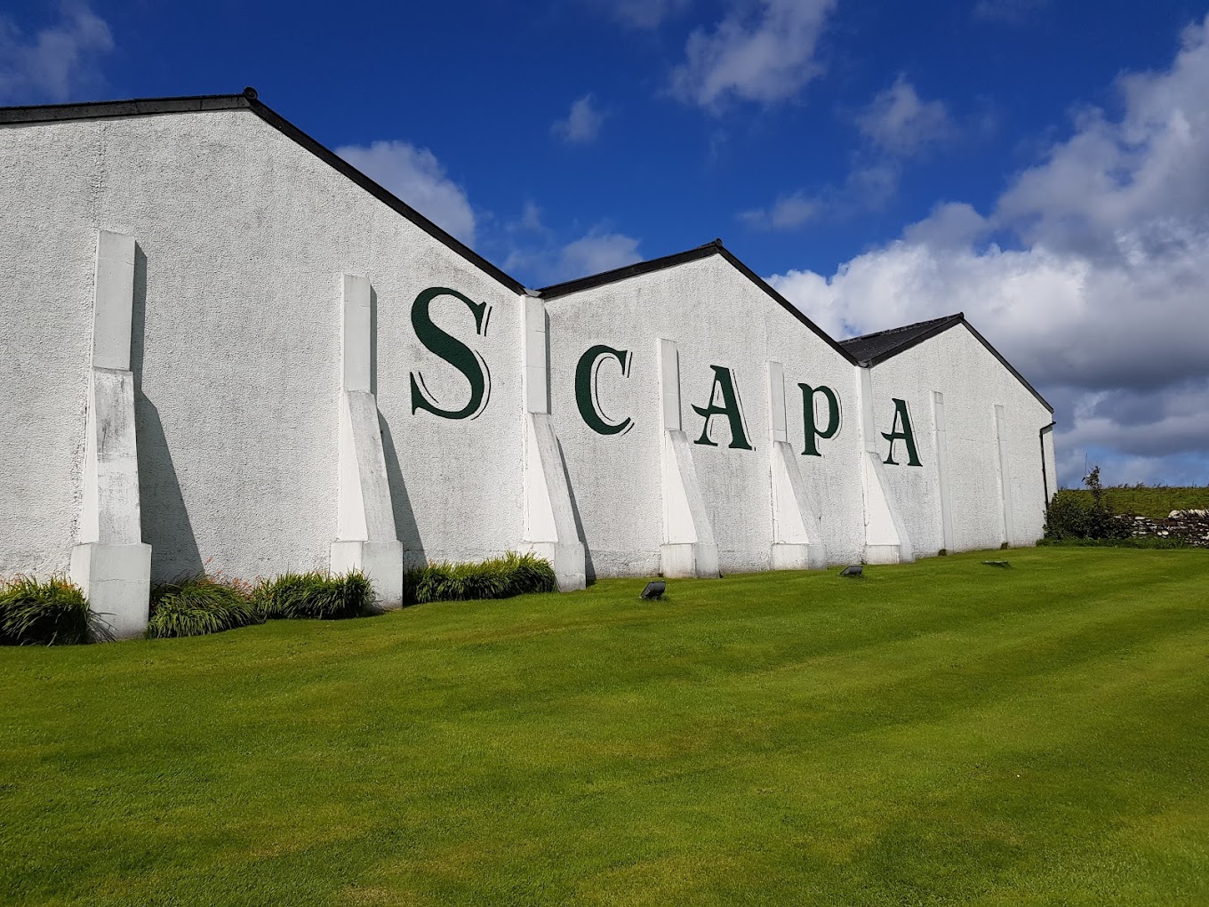 Scapa Distillery - Distillery Directory & Distillery Map