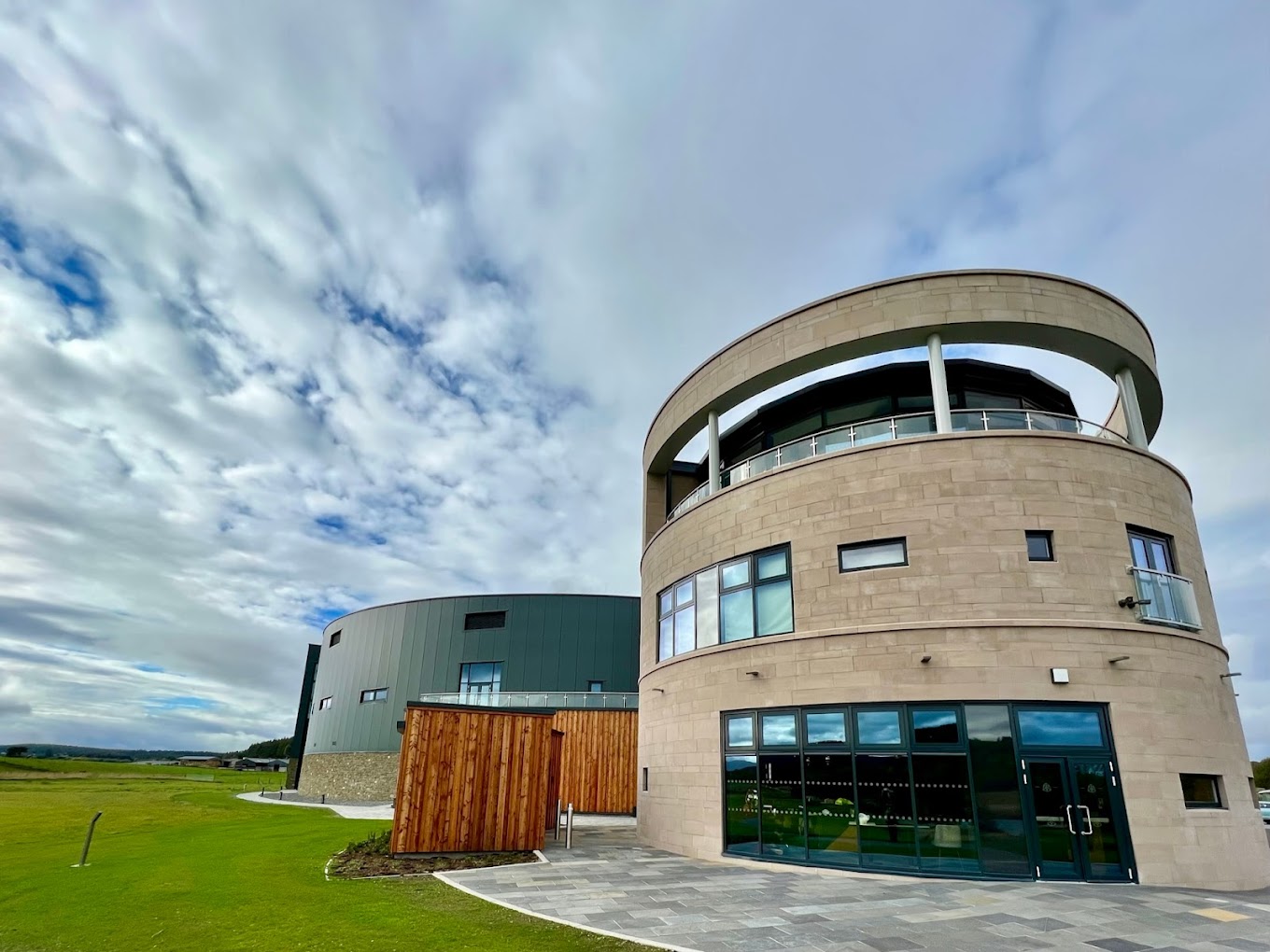 The Cairn Distillery - Distillery Directory & Distillery Map